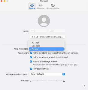 6 Proven Methods on How to Delete Messages on Your Mac (2025) - SofTechToday
